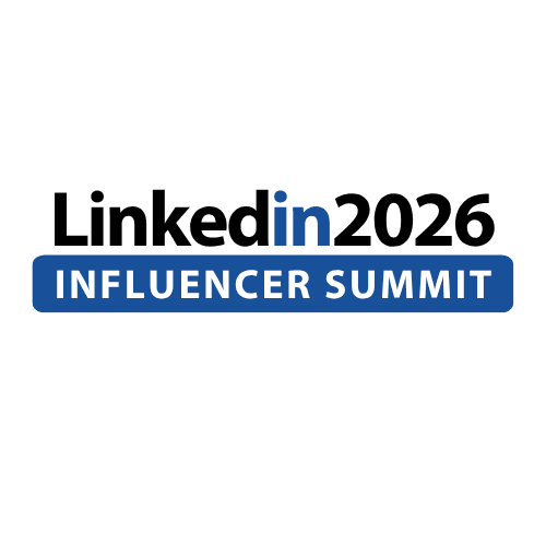 LinkedIn Influencer Summit 2026